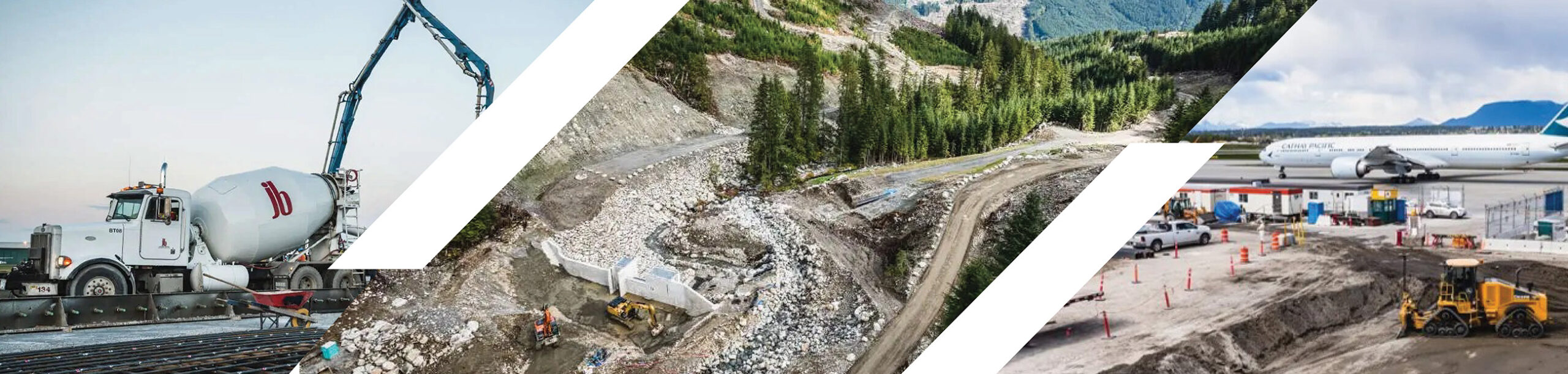 Bird Completes Acquisition of Jacob Bros Construction