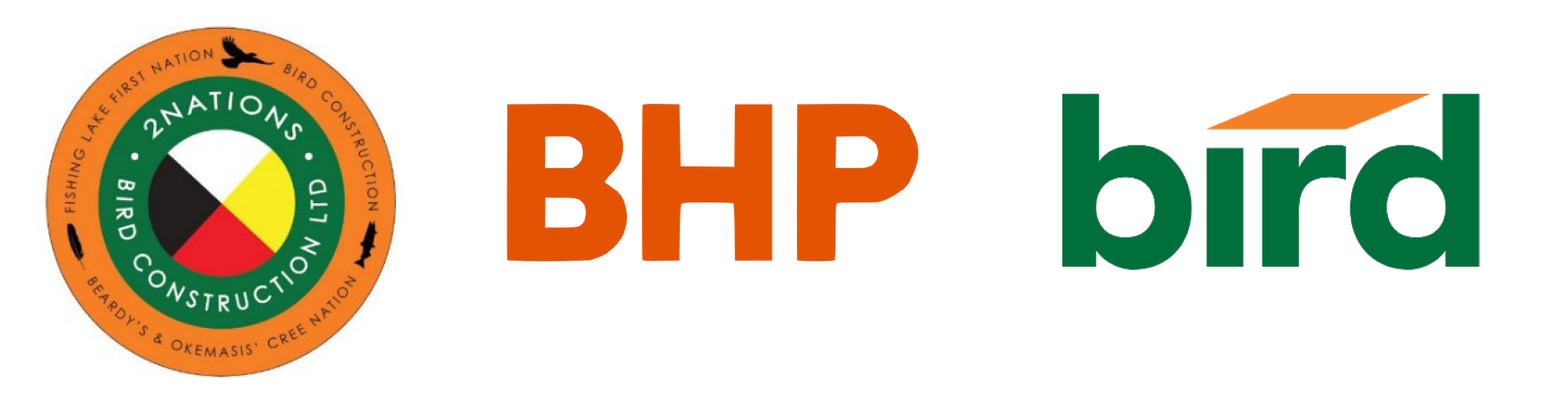 BHP Partners with 2Nations Bird for Development Works and Site Services ...